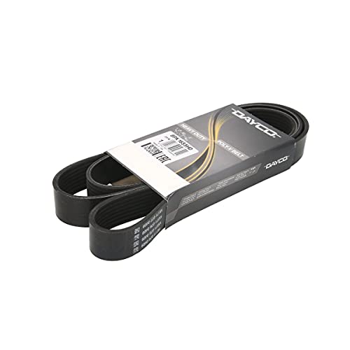 Ford Mustang Keilriemen wechseln | Kosten | alle Modelle