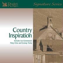 Amazon.com: Country Inspirations (Reader's Digest Signature): CDs & Vinyl