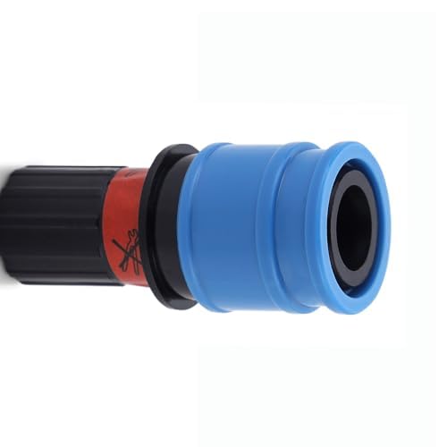 Amazon.com: 46138000 Faucet Spout Quick Coupling Replacement for Grohe ...