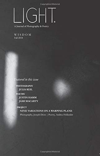 Amazon.com: Light - A Journal of Photography & Poetry: Issue 08 ...