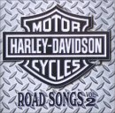 Harley Davidson Road Songs Vol. 2 - Various: Amazon.de: Musik