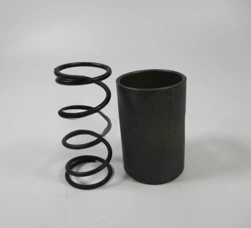 Amazon.com: 1619733300 FIT Screw Air Compressor Temperature Control ...