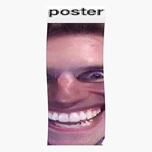 Amazon.com: Teamfortress Jerma Jeremy Jerma985 Amongus 985 Among ...