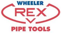 Wheeler Rex 600845 Blade Cutoff Assembly : Amazon.ca: Tools & Home ...