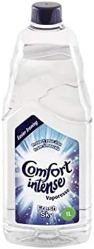 Comfort Vaporesse Ironing Water, 1 Litre : Amazon.co.uk: Grocery