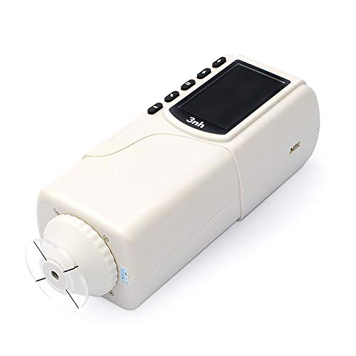 The 26 Best Lab Colorimeters of 2025 [Verified] - Cherry Picks