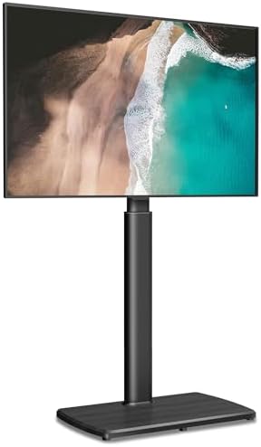 Amazon.com: TAVR Universal Floor TV Stand Base for 32-75 Inch TVs up to ...