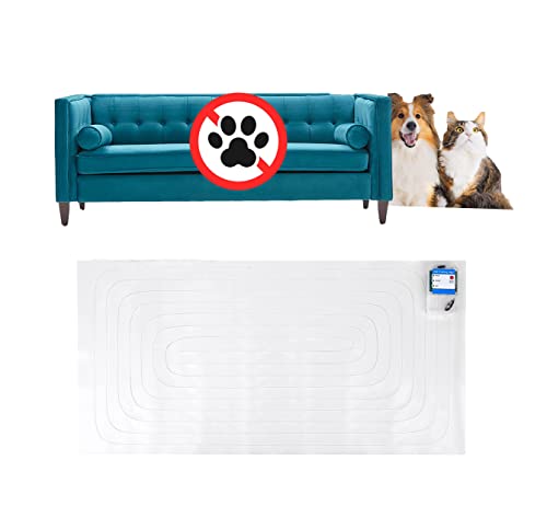 Amazon Best Sellers: Best Dog Repellent Mats