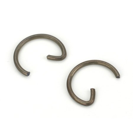 Amazon.com: Piston Pin Retainer: 80GX,152GX : Toys & Games