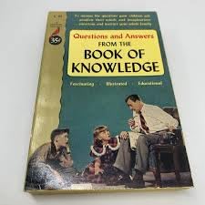 Questions and Answers from the Book of Knowledge : The Book of ...