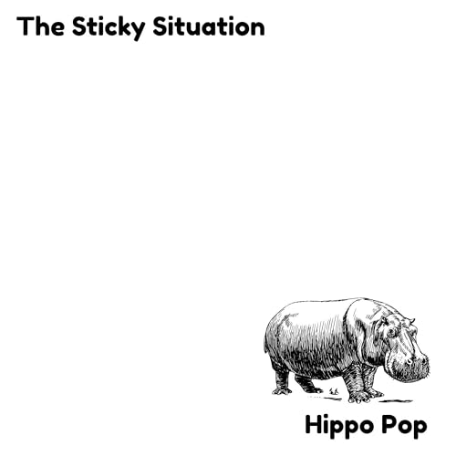 Play Hippo Pop by The Sticky Situation & Daniel Lillie on Amazon Music