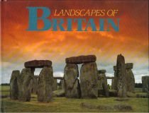 Landscapes of Britain: Brian Cook: 9781858337845: Amazon.com: Books