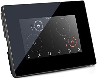 Amazon.com: Nextion 4.3″ HMI IPS Display Intelligent Series NX4827P043-011C-Y Capacitive LCD-TFT ...