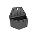 Dee Zee DZ91717P DZ91717P Poly Triangle Trailer Box Black 36 x 18.75 x ...