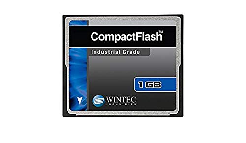 Flash Card with Boot Image for ABB IRC5 (3HAC025465-011) : Amazon.in ...