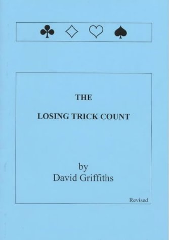 Buy The Losing Trick Count Book Online at Low Prices in India | The ...