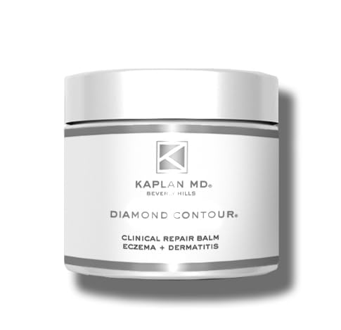 Amazon.com : KAPLANMD Clinical Repair Balm Eczema + Dermatitis : Health ...