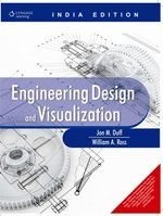 Buy Engineering Design and Visualization Book Online at Low Prices in ...