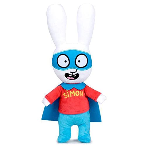 Juguetes Simon Conejo El Corte Inglés: Diversión y aprendizaje para los ...