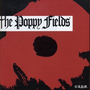 The Poppy Fields, The Alarm - 45 Rpm 2 - Amazon.com Music