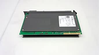 Allen Bradley 1771-P4s, Series B, Power Supply Module, Input: 120 Vac ...