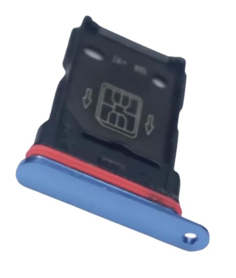 Docile Outer Sim Card Tray Sim Holder Slot Compatible for One Plus 7T ...