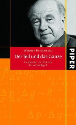 Amazon.fr - Der Teil und das Ganze - Livres