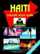 Haiti Country Study Guide: Ibp, Usa: 9780739761922: Amazon.com: Books