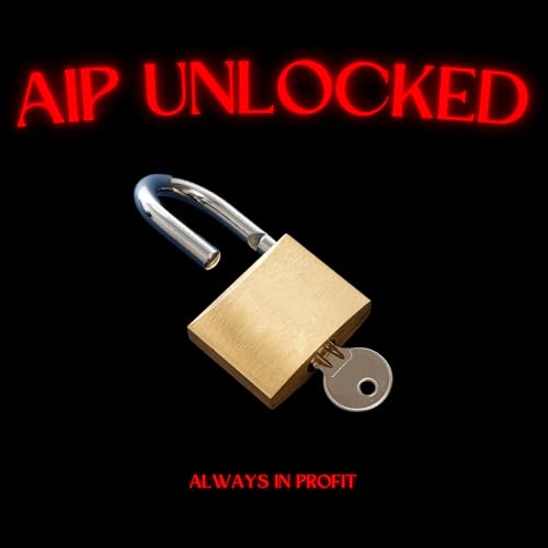 Amazon.com: AIP UNLOCKED : AIP STUDIOS DFW: Audible Books & Originals