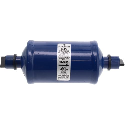 DHY00154 - OEM Upgraded R22 R410A Liquid Line Filter-Drier Replaces ...
