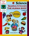 Science Questions & Answers: The Human Body (Gifted & Talented): Saffer ...