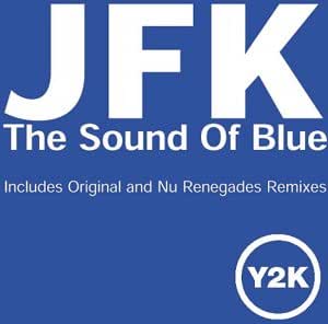 Amazon.co.jp: Sound of Blue: ミュージック