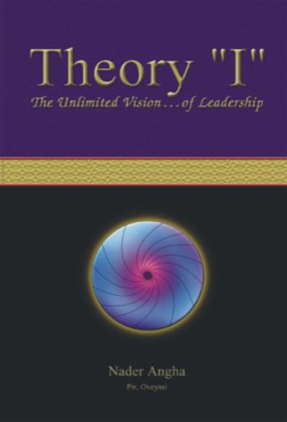 Theory I: Nader Angha: 9780910735582: Amazon.com: Books