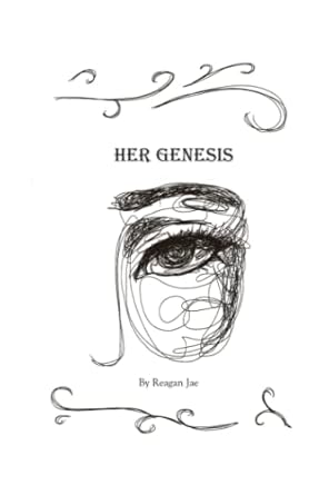 Her Genesis: The Becoming: Jae, Reagan, Synclaire, Evan: 9798390743782 ...