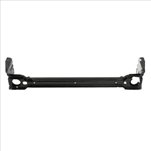 Amazon.com: CarPartsDepot Radiator Support Lower Tie Bar for 2005-2018 ...