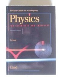Amazon.com: Physics for Scientists & Engineers: Pocket Guide ...