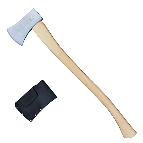 Find The Best Axe For Tree Cutting Reviews & Comparison - Katynel