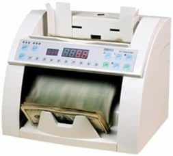 Amazon.com: CoinMate BC-2000V-B Currency Counting Machine with Money ...