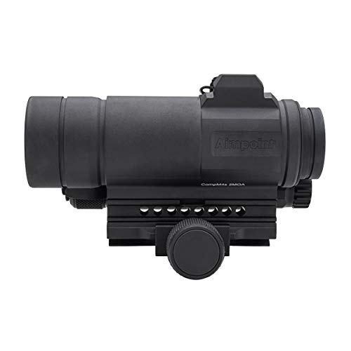 The 4 Best CQB Scopes and Sights -- Reviews 2020