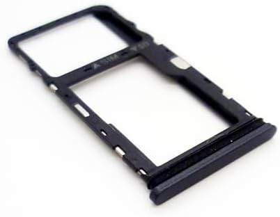 Amazon.com: SIM Card Tray Holder Slot Replacement Compatible with TCL ...