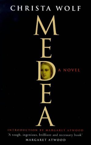 Medea : A Modern Retelling: Christa Wolf: 9781860495366: Amazon.com: Books