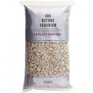 Buy ADA La Plata Sand Big, 2 KG Online at Low Prices in India - Amazon.in