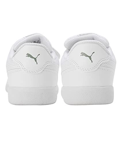 Puma Unisex Kid Punch Comfort Sneaker - Price History