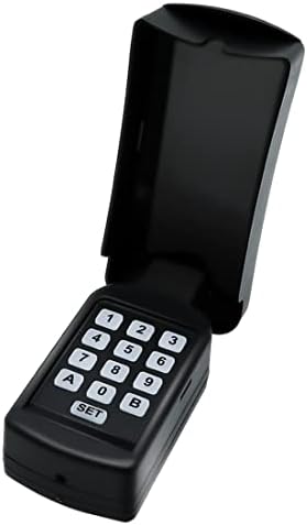 TOPENS TC188 Universal Wireless Wired Keypad for Automatic Swing ...
