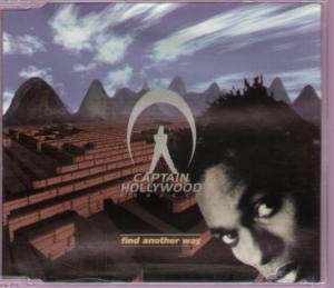 Captain Hollywood Project - Find Another Way - Amazon.com Music