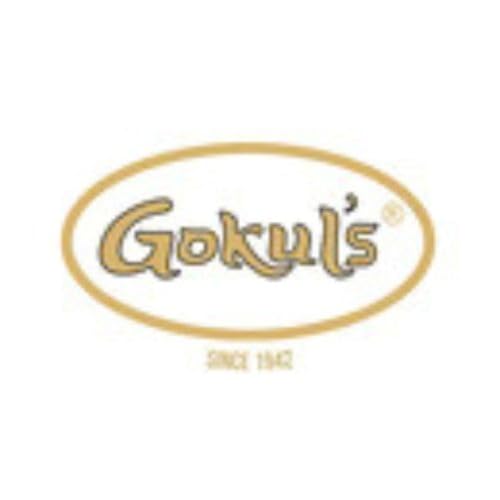 Gokul Sweets : Gokul Sweets: Amazon.in: Books