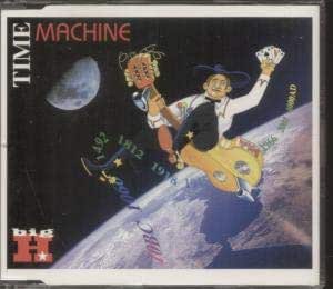 Time Machine - Amazon.com Music