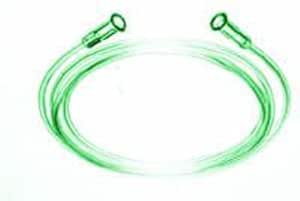 Amazon.com: Oxygen Tubing-25' Star Lumen Each : Health & Household
