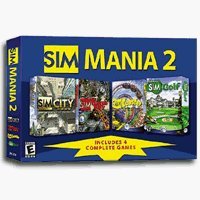 Amazon.com: Sim Mania 2 : Video Games