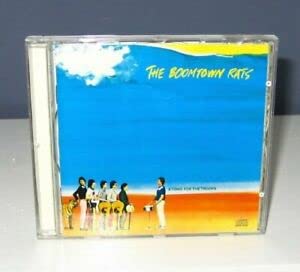 Amazon.com: Tonic for the Troops: CDs & Vinyl